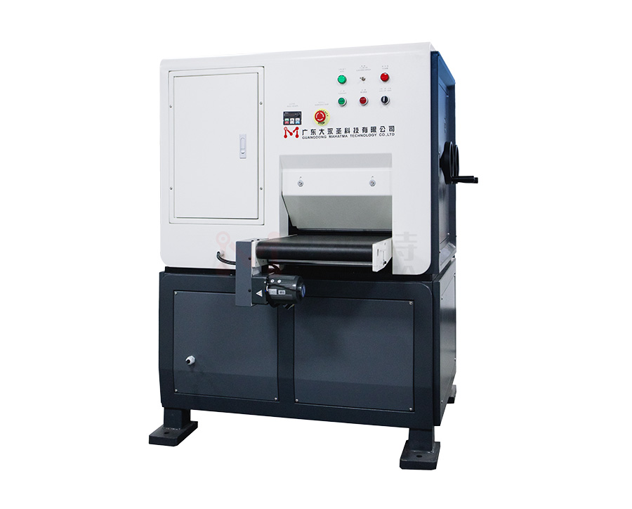 MAHATMA-Plate leveling machine| sheet straightening machine-MAHATMA ...